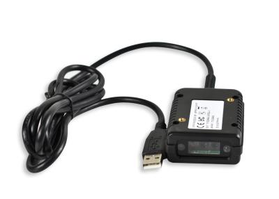 China Black Barcode Scan Engine Manual Sense LV3096R 752× 480 CMOS Image Sensor for sale