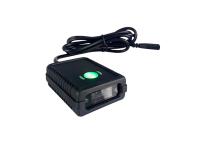 China RS-232 Interface Arduino Barcode Scanner Module Auto Sense 5mil Reading Precision for sale