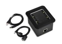 China ROHS QR Code Scanner Module RD4500R Sense Mode For Access Control for sale