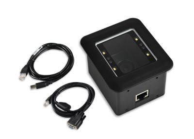 China ROHS QR Code Scanner Module RD4500R Sense Mode For Access Control for sale