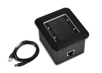 China Auto Vending Kiosk QR Code Scanner Module Glass Cover 2D Barcode Engine for sale