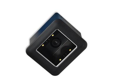 China High Sensitive Small 1D 2D Barcode Engine 10Mil Resolution RS-232 Interface for sale