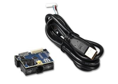 China USB Multi - Interfaces Barcode Scanner Module Infrared Auto Scan Engine for sale