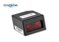 China High Performance Barcode Scan Engine Linear imager Sensor 5mil Precision for sale