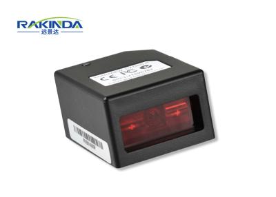China High Performance Barcode Scan Engine Linear imager Sensor 5mil Precision for sale