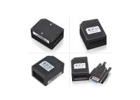 China LV1000R USB Arduino Barcode Scanner Module CCD Image Sensor DC 5V for sale