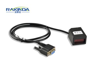China Industrial Barcode Scanner Linear Image Sensor 30% Print Contrast Signal for sale