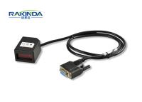 China Outdoor Fixed Mount Barcode Scanner 1D Scan Module 1.25W Light Resistant for sale