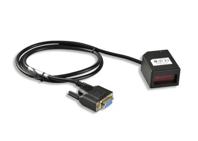 China LV1000R USB Arduino Barcode Scanner Module CCD Image Sensor DC 5V for sale