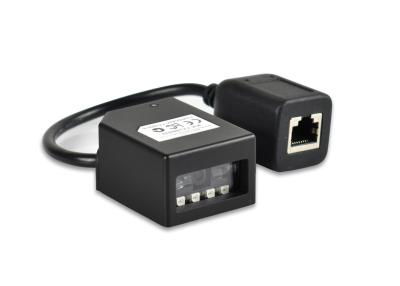 China Self Service Machines Arduino Barcode Scanner Module USB 1D Scan Engine for sale