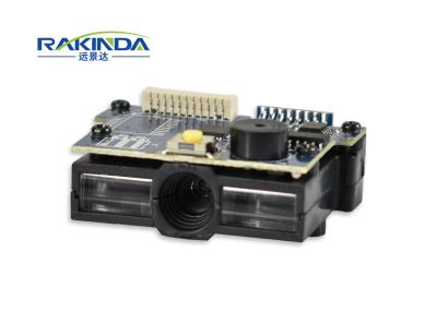 China Long Range CCD Barcode Scan Engine LV12 High Sensitive Linear Image for sale
