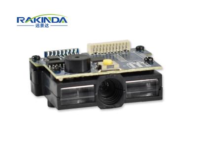 China LV12 POS CCD Barcode Scanner Module 3-70 cm Field Depth with KB Interface for sale