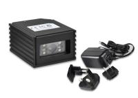 China Portable Digital Barcode Scanner Cordless RS232 LV3000R 60 fps CMOS Acquisition for sale