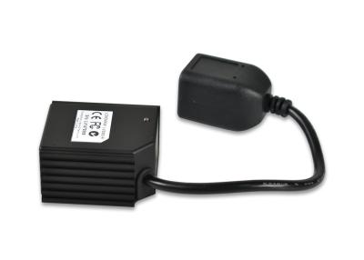 China Portable Digital Barcode Scanner Cordless RS232 LV3000R 60 fps CMOS Acquisition for sale