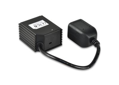 China Embedded 1D / 2D Fixed Mount Barcode Scanner DC 5 V 320 LUX Light Intensity for sale