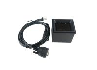 China Turnstile 1.75W 2D Barcode Module With RS232 Cable Auto Sense Mode for sale