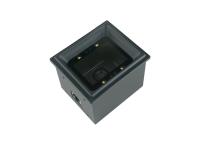 China Turnstile 1.75W 2D Barcode Module With RS232 Cable Auto Sense Mode for sale
