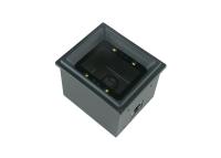 China LV4500 2D Fixed Mount Barcode Scanner With Long And Short Range Distance for sale