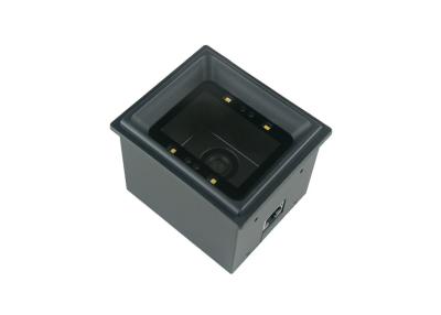 China LV4500 2D Fixed Mount Barcode Scanner With Long And Short Range Distance for sale