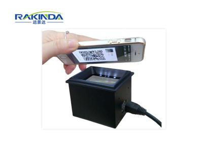 China USB Output Cable QR Code Scanner Module LV4500 For Auto Vending Machine for sale