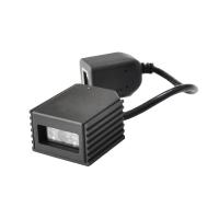 China Black RS232 Plug QR Code Scanner Module 60 FPS CMOS Acquisition for Kiosk for sale