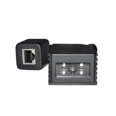 China Vending Machine Embedded Barcode Reader Module LV3000R USB Inerface for sale
