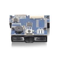 China Handheld Mini 1D Barcode Scan Engine Linear CCD Sensor Fixed Mount USB Interface for sale