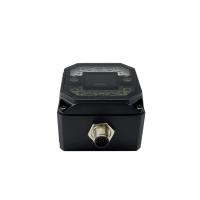 China Rakinda 1.3MP Industrial IP67 Code Reader Adopts 14 LED Lamps For Production line Quality Management And Tracking for sale