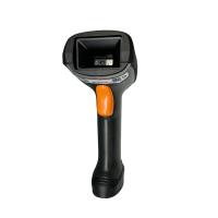 China RAKINDA S2-2 Industrial DPM 2D Barcode Scanner to Scan Engraved PDF417 Code on Stainless Steel Surface USB Cable for sale