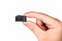 China Lightweight 2D Barcode Scanner Module , Barcode Scan Engine LV3296 TTL 232 Communication for sale