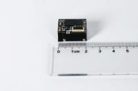 China Lightweight 2D Barcode Scanner Module , Barcode Scan Engine LV3296 TTL 232 Communication for sale