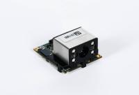 China 3 W Barcode Reader Module Multi Interface DC 5V Operating Voltage 35×30×19 mm for sale