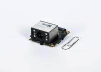China Ticketing Machines PDF417 Barcode Reader Module LV2028 14 Pin Interface Socket for sale