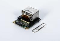 China Kiosks Embedded 2D Barcode Scanner Module 3 W CPU Processor 5mil Reading Precision for sale