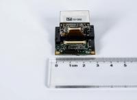 China 3 W Barcode Reader Module Multi Interface DC 5V Operating Voltage 35×30×19 mm for sale