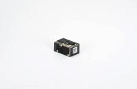 China USB Interface 2D Barcode Scanner Module 0.76W 5Mil Resolution LV3096 for sale