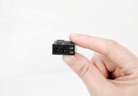 China USB Interface 2D Barcode Scanner Module 0.76W 5Mil Resolution LV3096 for sale