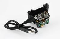 China Auto Scanner Area Imaging 2D Barcode Module Capture On Screen Code 160mA Operating for sale