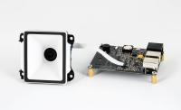 China Auto Scanner Area Imaging 2D Barcode Module Capture On Screen Code 160mA Operating for sale