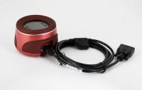 China Hands Free 2D Barcode Scanner in An Elegant and Durable Design for sale
