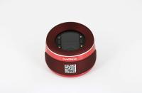 China Hands Free 2D Barcode Scanner in An Elegant and Durable Design for sale