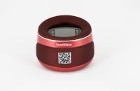 China Hands Free 2D Barcode Scanner in An Elegant and Durable Design for sale