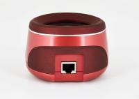 China Countertop Presentation Mode 2D Barcode Scanner Module for Hotels Payment for sale