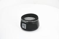 China Black Desktop Barcode Scanner Connect to POS Realizing QR Code Payment for sale