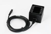 China ATM Embedded Barcode Reader Module Sense Mode With USB / Serial Output for sale