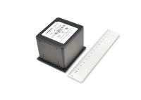 China Good Heat Insulation 2D Barcode Reader Aluminium Alloy Shell For Kiosk Terminal for sale