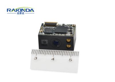 China Rakinda LV3396 OEM Scan Engine Rakinda 1D 2D Scanner Module Barcode Reader for sale
