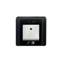 China RD002 QR IC NFC RFID Scanner Access Control System White Light 1D 2D for GYM for sale