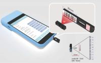 China N1 OEM CMOS Qr Code Scanner Module LV2097 For Tablet And Kiosk for sale