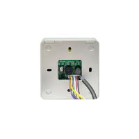 China QR Code and Mi fare Card Reader  with IC card Reader for sale